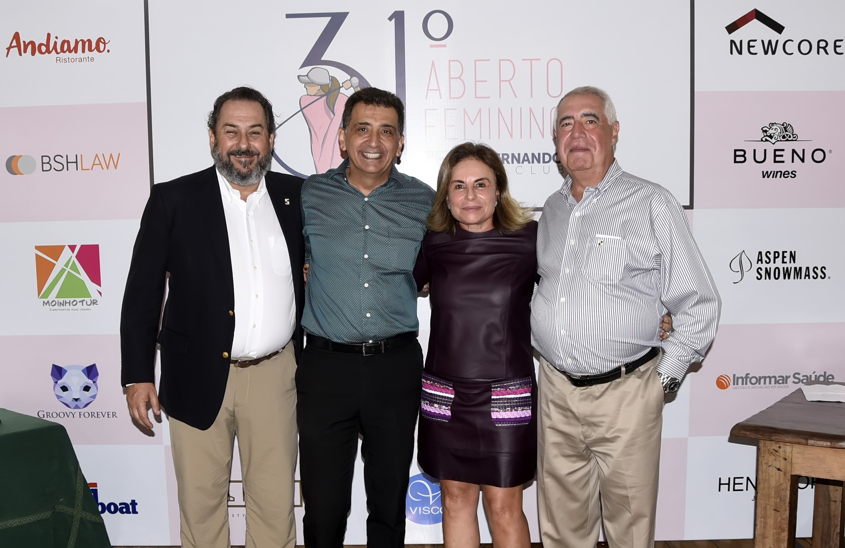 Federação Paulista de Golfe