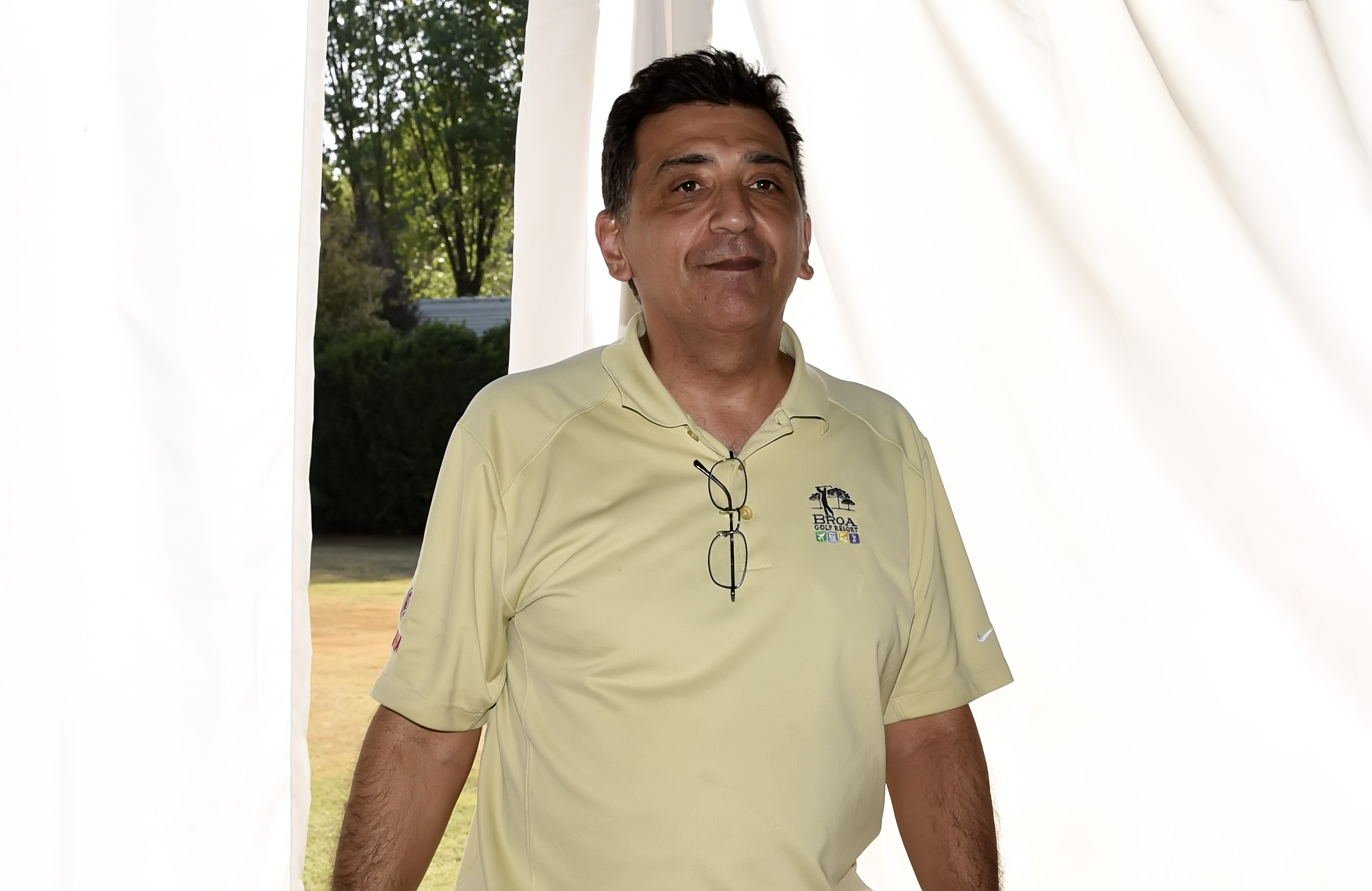 Federação Paulista de Golfe